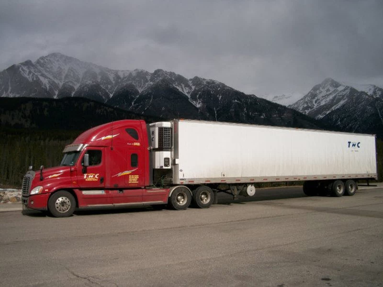 Services - Transport LauAnn-THC